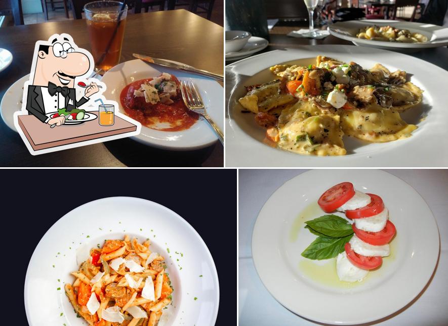 Top 5 restaurants with spaghetti with meatballs in Bellingham ...