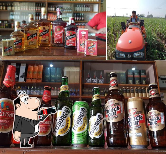 PRIYA BAR, Athani - Restaurant reviews