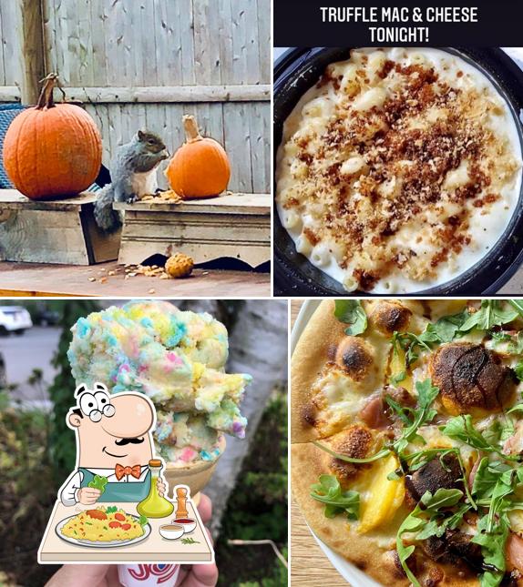Sea Salt, Marblehead - Restaurant menu, prices and reviews