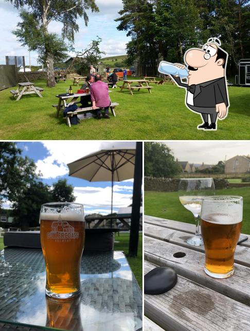 The Baa, Shotley Low Quarter - Restaurant menu, prices and reviews