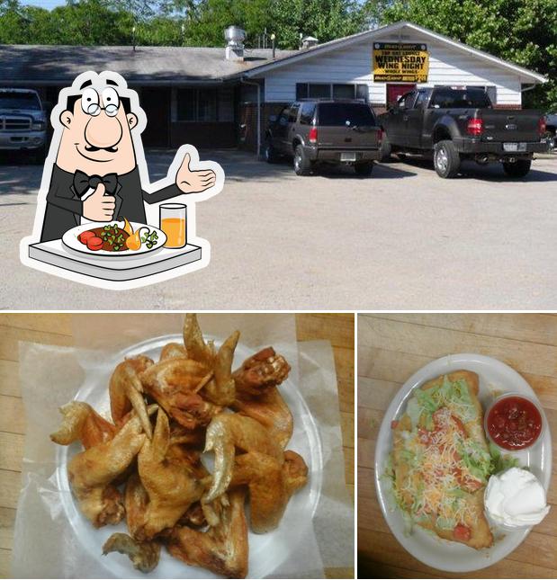 Top Hat Motel Restaurant & Lounge in Fairdale - Restaurant reviews