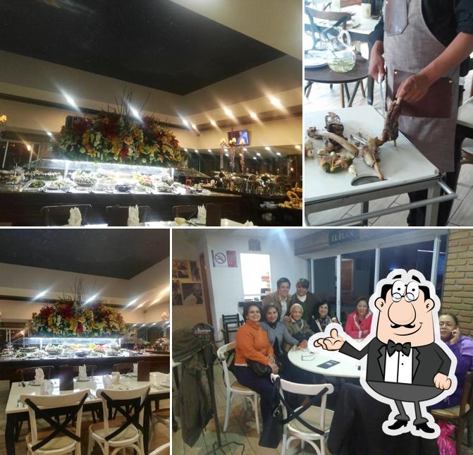 ALAMBIQUE RESTAURANTE, Metepec - Menú del restaurante, precios y reseñas