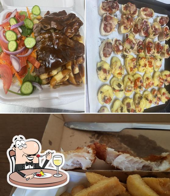 ATWELL DELI, Atwell - Restaurant menu, prices and reviews