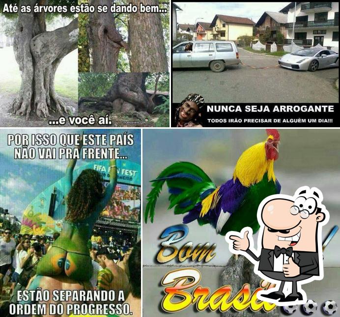 Br bar e conveniência, Campo Grande - Menú del restaurante, precios y ...