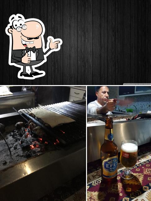 Buseli Meyhane, Antalya - Restaurant reviews