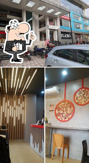 Top 10 restaurants in Dhanbad, september 2025 - Restaurant Guru