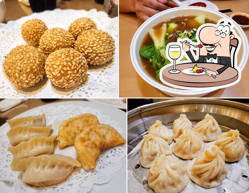 China pepper in Rancho Cucamonga - Restaurant menu and reviews