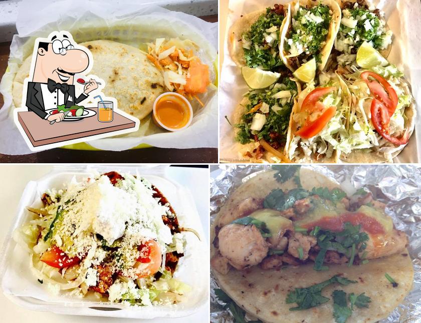 Restaurante Chiquis Taqueria, Houston - Carta del restaurante y opiniones