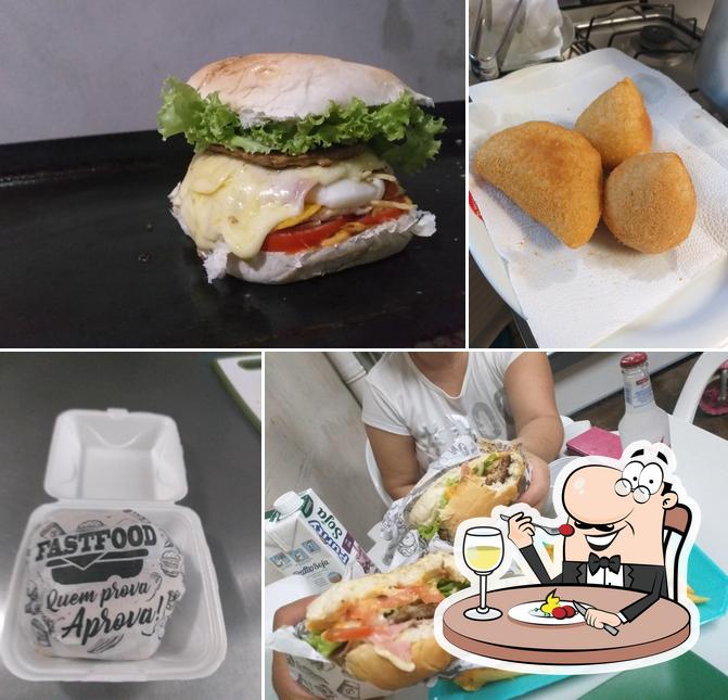 Coco Bongo, Campinas - Menu do restaurante, preços e opiniões