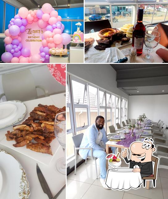 Elahleni Food and Braai, East London - Restaurant menu, prices and reviews