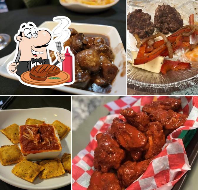 Fratello’s Prime Steakhouse, Hernando - Restaurant menu, prices and reviews