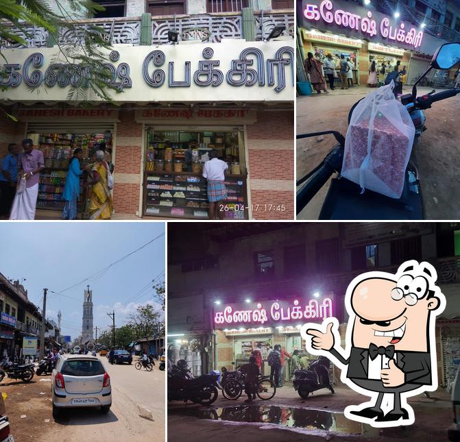 Ganesh Bakery, Thoothukudi - Restaurant menu, prices and reviews