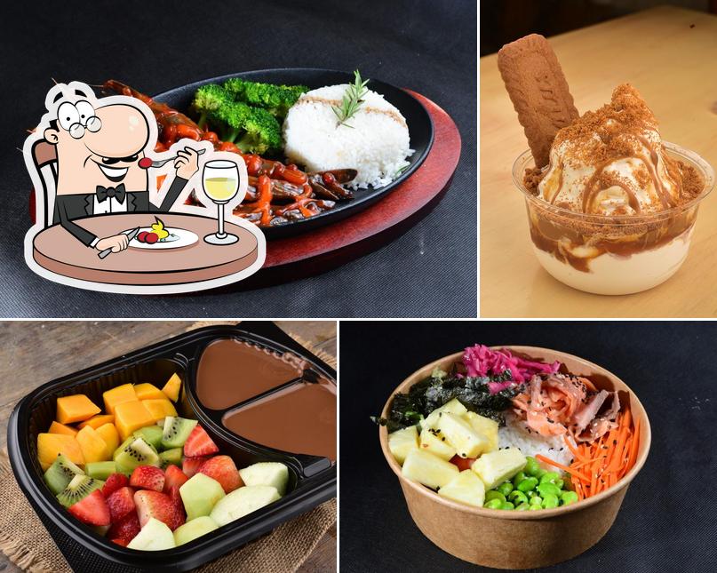 Hill Chilis Cafeteria, Hatta - Restaurant menu, prices and reviews
