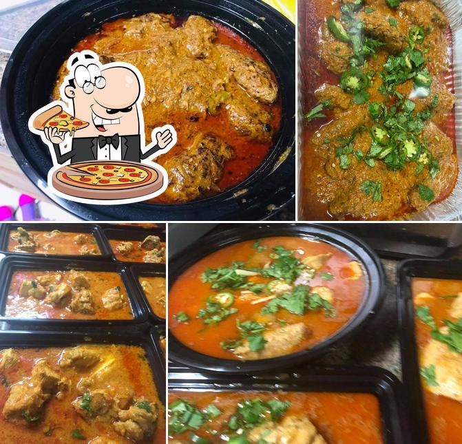 Huma's Kitchen Houston TX, Houston - Restaurant menu, prices and reviews