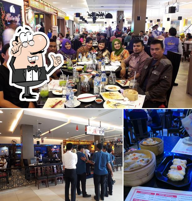 Jala Jala Nelayan restaurant, Binjai - Restaurant reviews