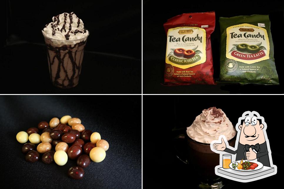 Java Junction, West Branch - Restaurant menu, prices and reviews