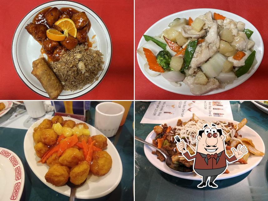 Ka Hing Chinese Restaurant, Novi - Restaurant menu, prices and reviews