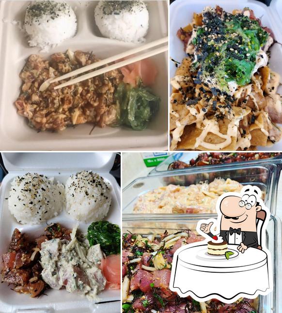 KUKUI'ULA FISH HUT in Koloa - Restaurant menu and reviews