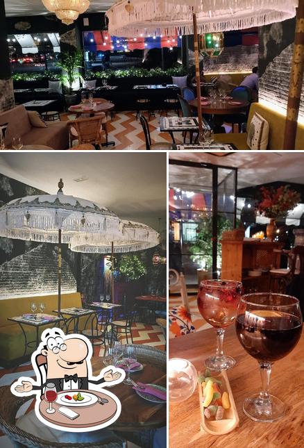 Lacuerda in Madrid - Restaurant reviews