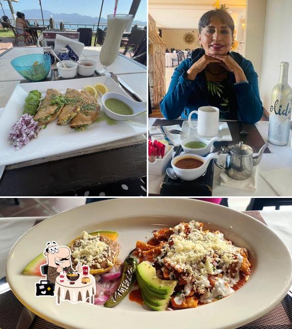 Estero Beach Buffet restaurant, Ensenada - Restaurant reviews