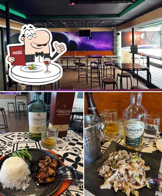 Letzz Go Bar, Quezon City - Restaurant reviews