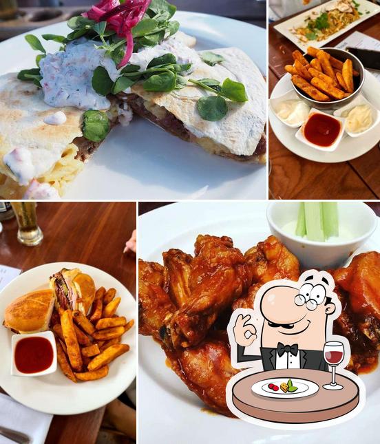 Best australian restaurants in Lobethal, autumn 2023 - Restaurant Guru