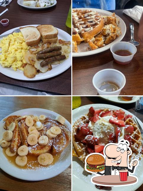 Lulu's Diner Wapak, Wapakoneta - Restaurant menu, prices and reviews