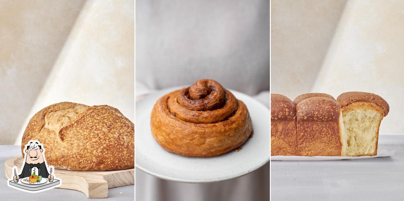 Marcela Bakery Perú, San Borja - Restaurant menu and reviews