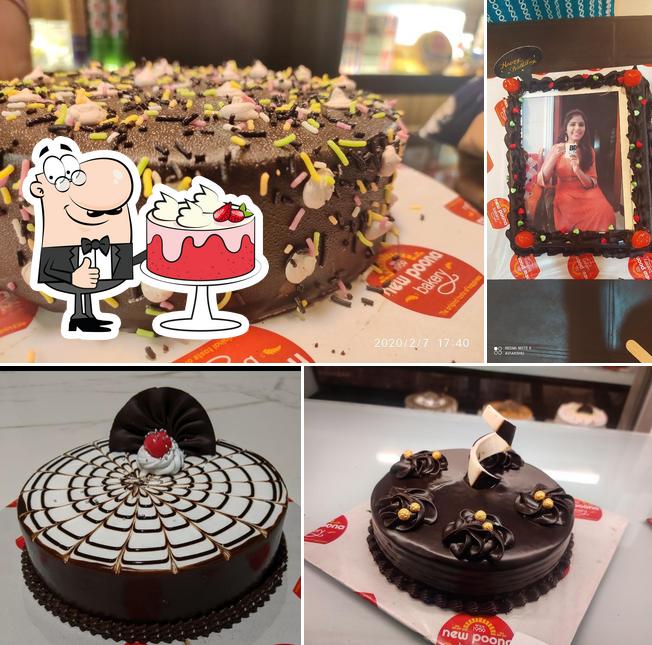 NEW POONA BAKERY - Otur, Otur - Restaurant menu, prices and reviews