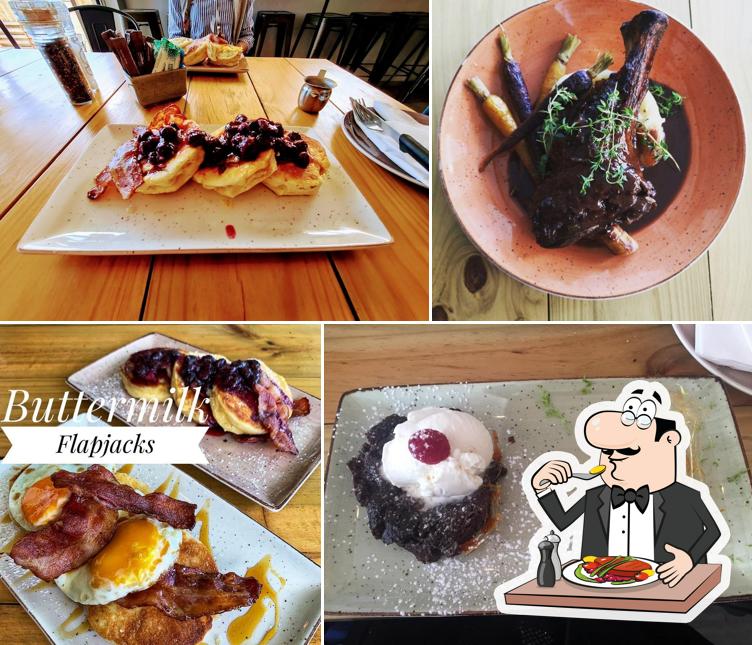 Neighbourhood Cafe @ Ramasibi, Cape Town - Restaurant menu and reviews