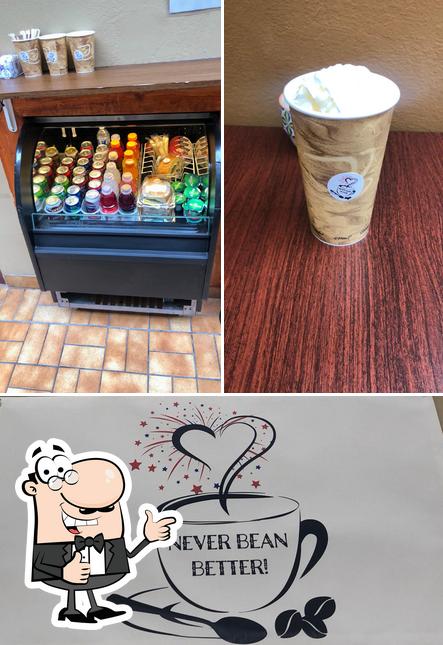 Never Bean Better! in Reno - Restaurant menu and reviews