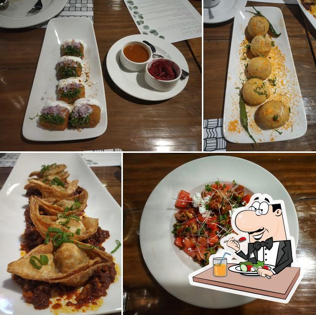 Nini's Kitchen - Science City, Ahmedabad - Restaurant menu, prices and ...