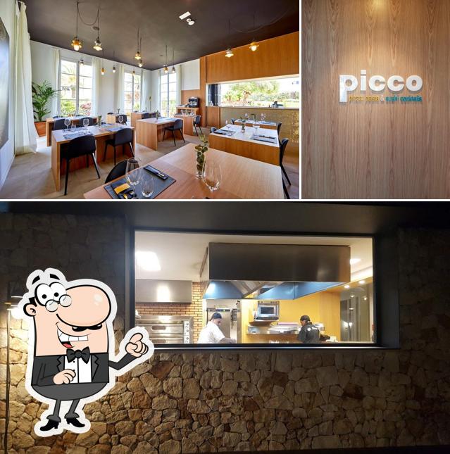 Picco Sushi and Italian Restaurant in Ciutadella de Menorca ...
