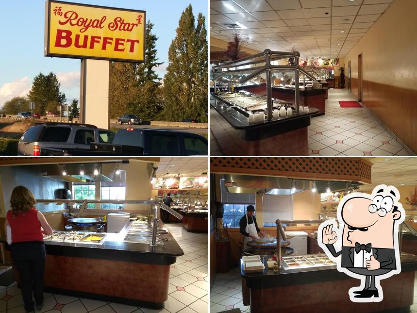 Royal Star Buffet, Mount Vernon - Restaurant menu, prices and reviews