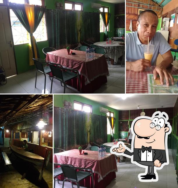 Rumah Makan Dulang Raja, Indonesia - Restaurant reviews