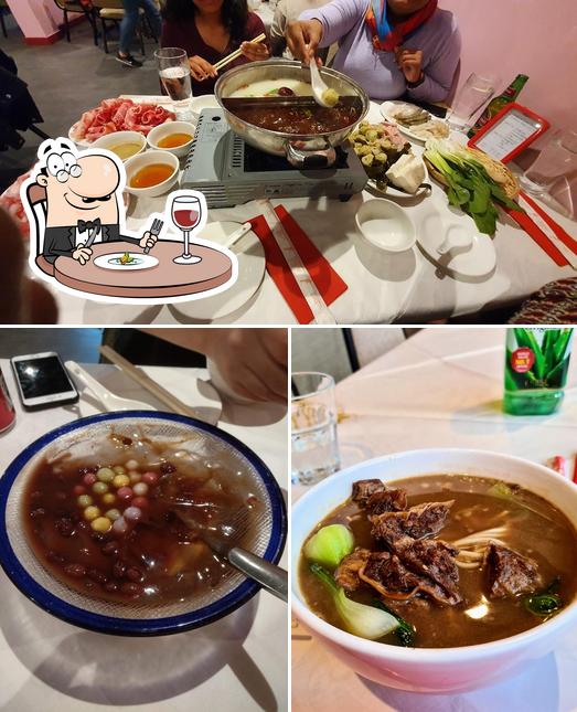 So Good Chinese Restaurant, Cardiff - Restaurant menu, prices and reviews