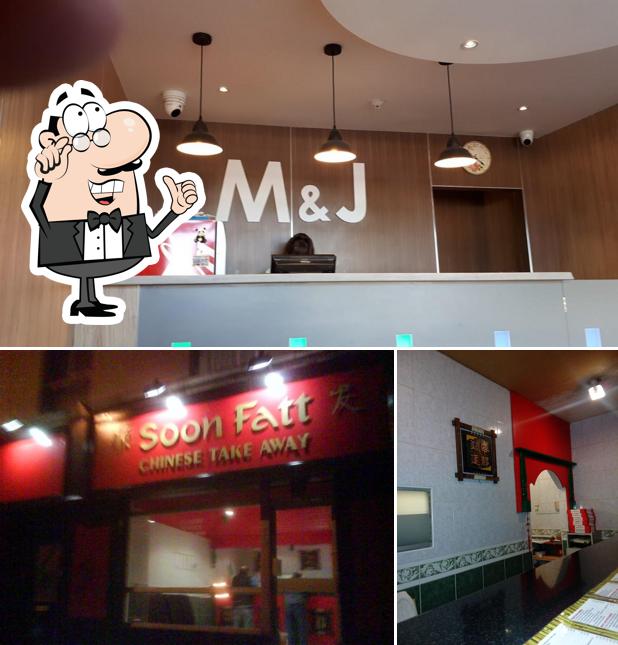 Soon Fatt, 28 Dublin Rd in Bray - Restaurant reviews
