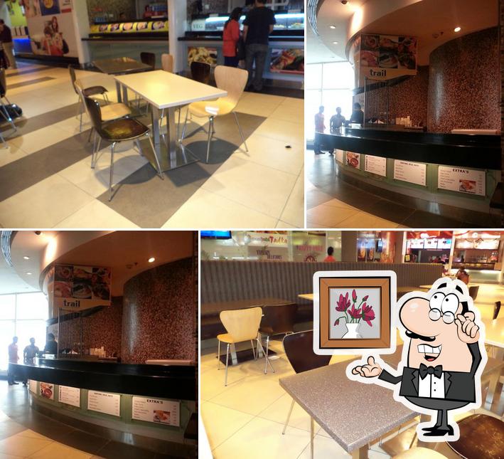 Spice Trail, Jaipur - Restaurant menu, prices and reviews