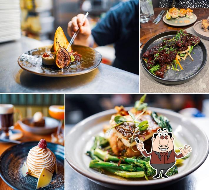 Stix & Stones Ballyhackamore, Belfast - Restaurant menu, prices and reviews