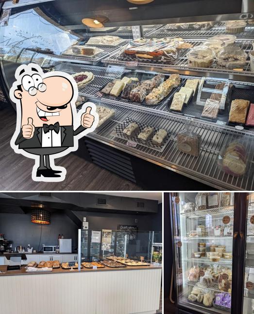 The Butter Tart Lady, Winnipeg - Restaurant menu, prices and reviews