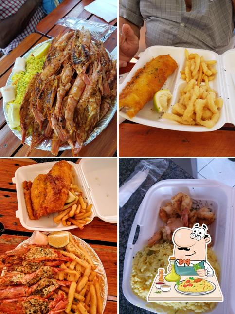 This Is Eat, Port Elizabeth - Restaurant menu, prices and reviews