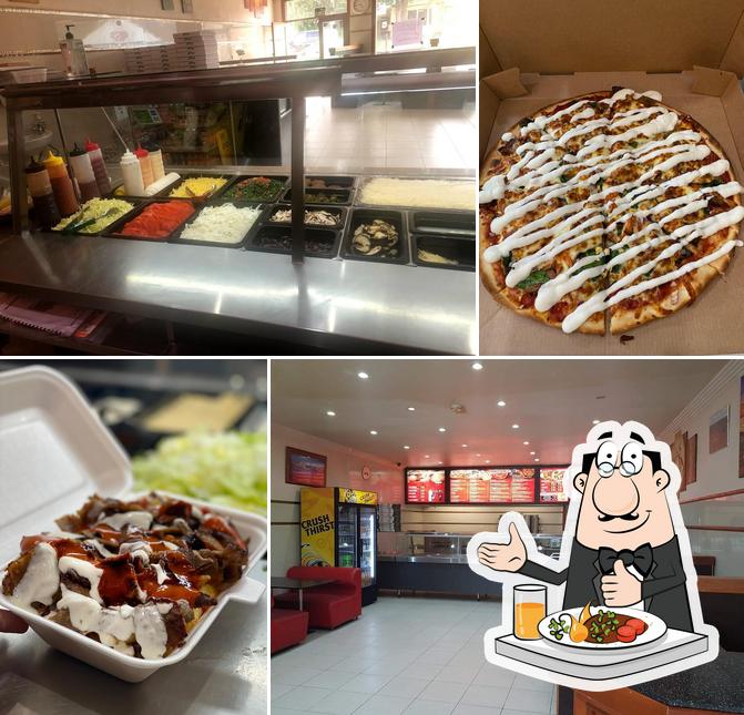 Wenty Kebab&Pizza, Wentworth Falls - Restaurant menu, prices and reviews