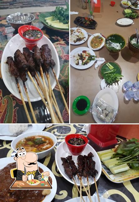Rumah Makan Aneka Rasa - Restaurant menu, prices and reviews