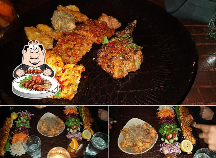 Sheesh Chigwell Best Food on the Planet, Chigwell, Chigwell ...