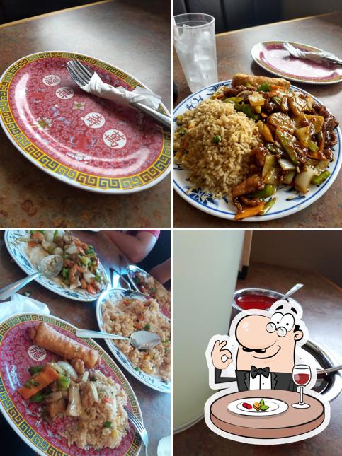 Restaurante Shing Long, Monterrey, Av. Revolución 3448 - Opiniones del ...