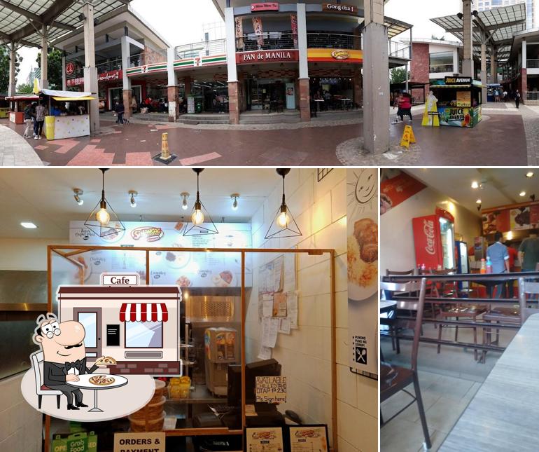 Sinangag Express, Muntinlupa, Alabang - Restaurant menu, prices and reviews