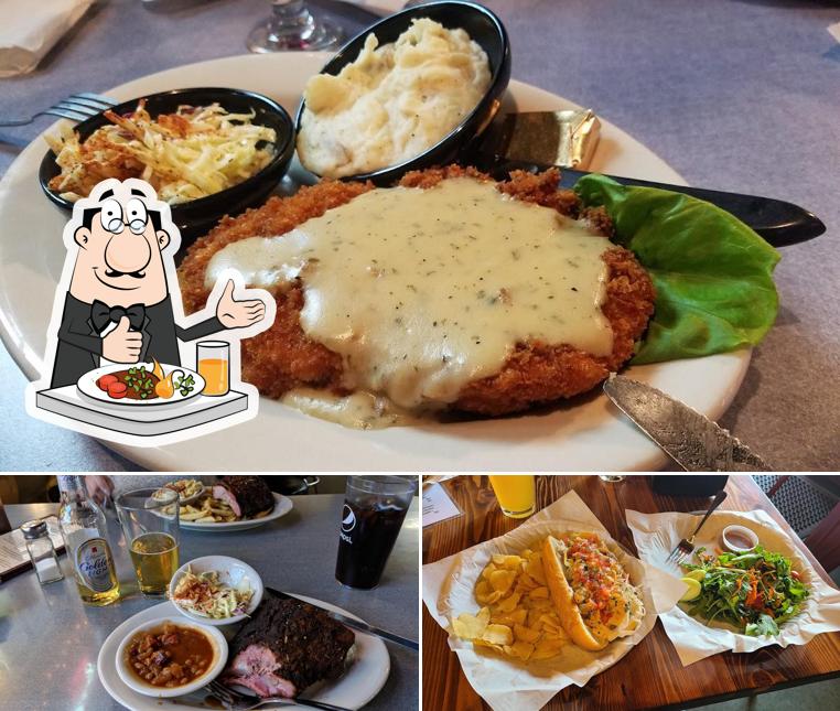 Smokey's Pub N' Grill, East Bethel - Carta del restaurante y opiniones