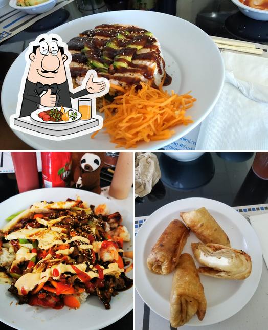 Sushimi Plus, Tijuana - Menú del restaurante, precios y reseñas