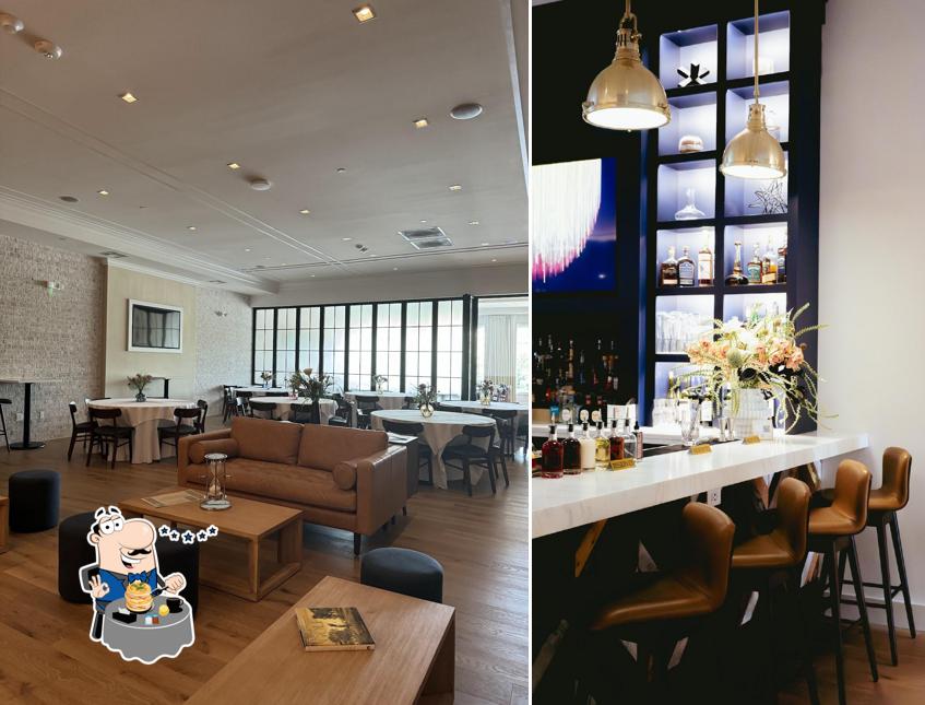 The Hudson Rose, Nutley - Restaurant menu, prices and reviews