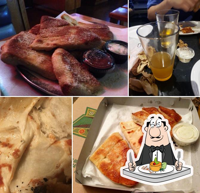 The Post Pizza, El Monte - Restaurant menu, prices and reviews